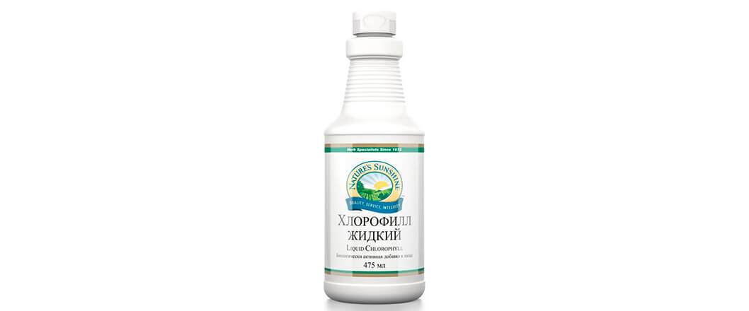 NSP (НСП) – сайт компании Natures Sunshine в России и СНГ от ...